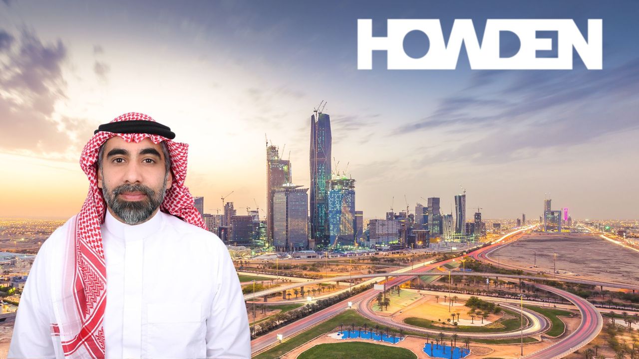 Howden Re enters the Kingdom, establishes Saudi Arabia arm ...